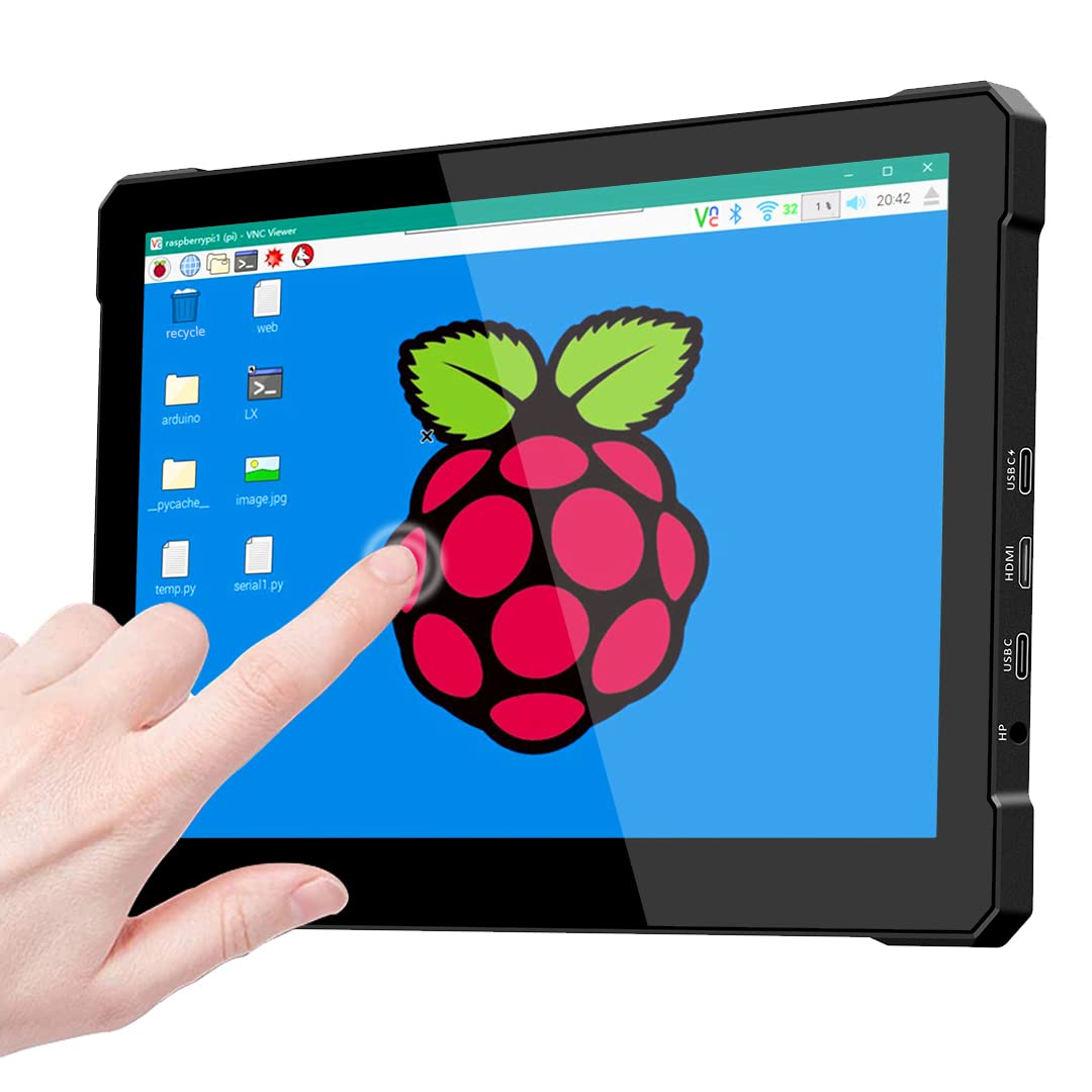 Buy Raspberry PI Touchscreen Magedok 10 1 Inch Portable Monitor buy-raspberry-pi-touchscreen-magedok-10-1-inch-portable-monitor