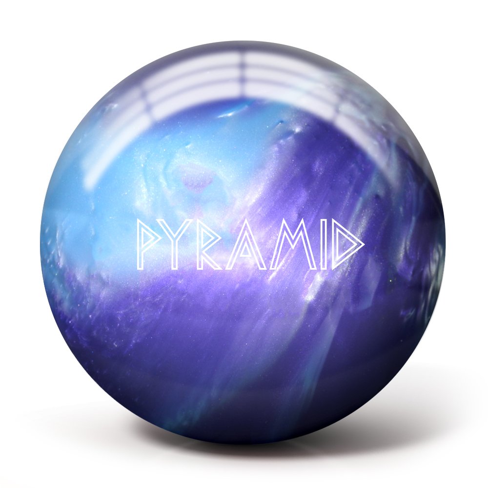 Snapklik.com : Pyramid Path Rising Bowling Ball