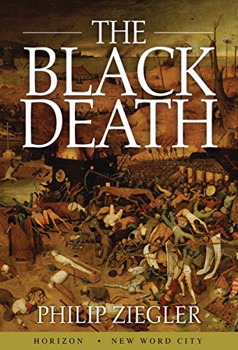 The Black Death eBook : Ziegler, Philip: Amazon.ca: Kindle Store