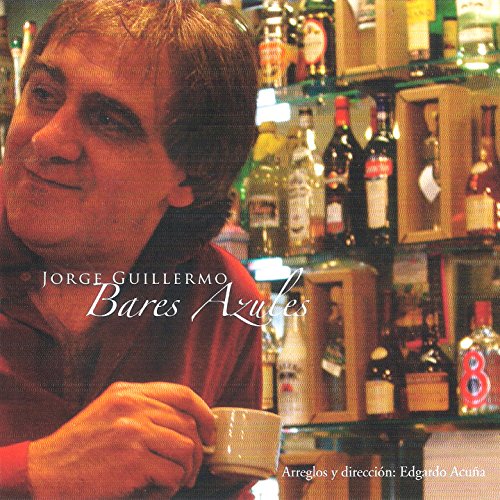 Play Bares Azules by Jorge Guillermo on Amazon Music