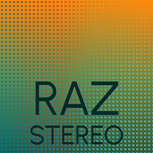 Amazon.com: Raz Stereo : VARIOUS ARTISTS: Digital Music