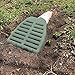 ELK Lawn Grate Yard Drain for Sump Pump Discharge and Downspout ...