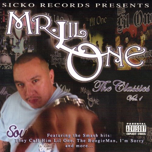 Play Mr. Lil One The Classics Vol.1 by Mr. Lil One on Amazon Music