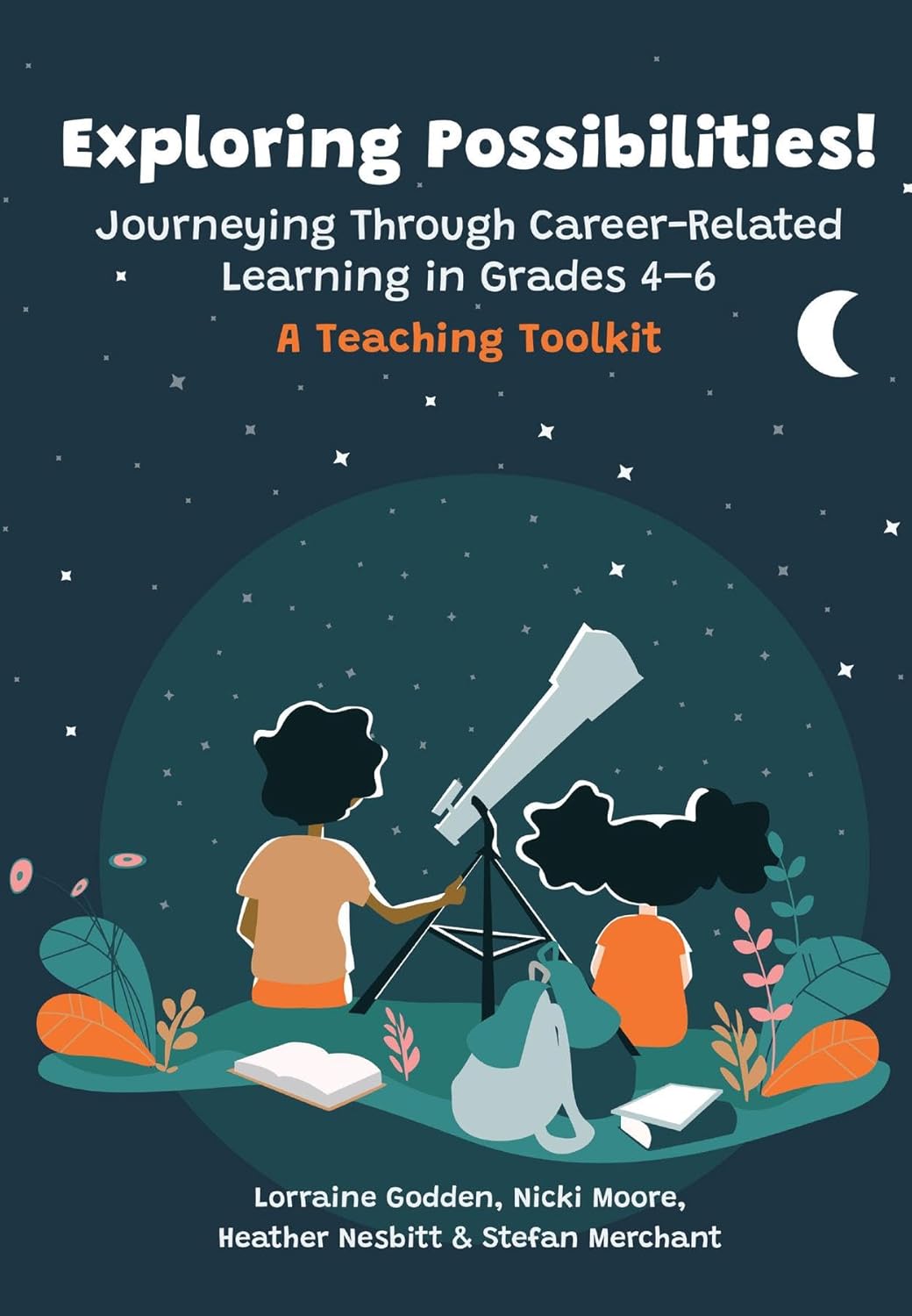Exploring Possibilities! Journeying Through Career-Related Learning in ...
