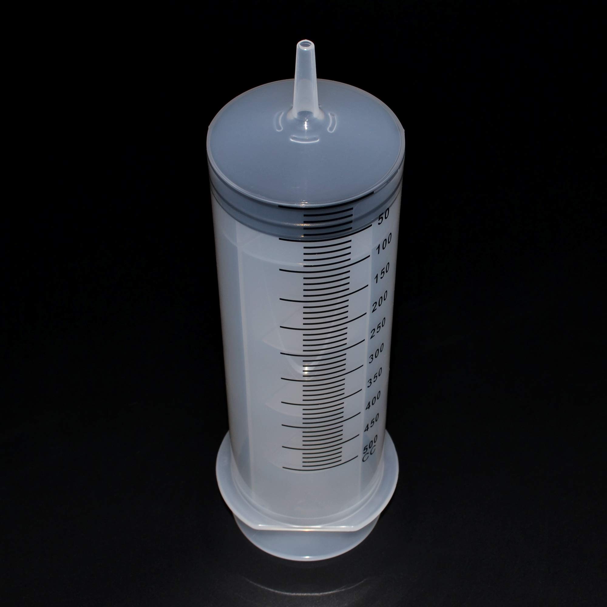 Snapklik.com : 500ml Syringe, 500cc Syringe, Kitchen Syringe Glue ...