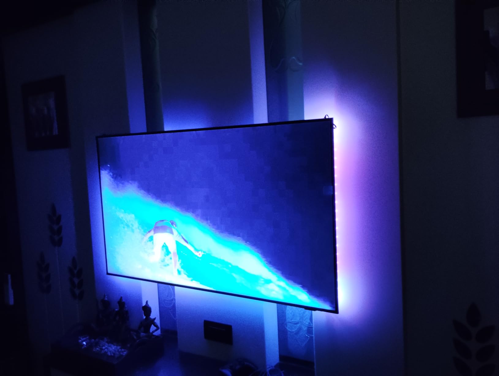 Buy Spectra Lights HDMI Sync Box 2.0 - TV LED Backlight for 40-50 inch ...