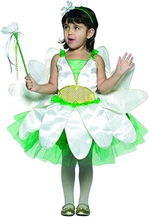 Amazon.com: Rasta Imposta Daisy, Multi, 3-4T : Toys & Games