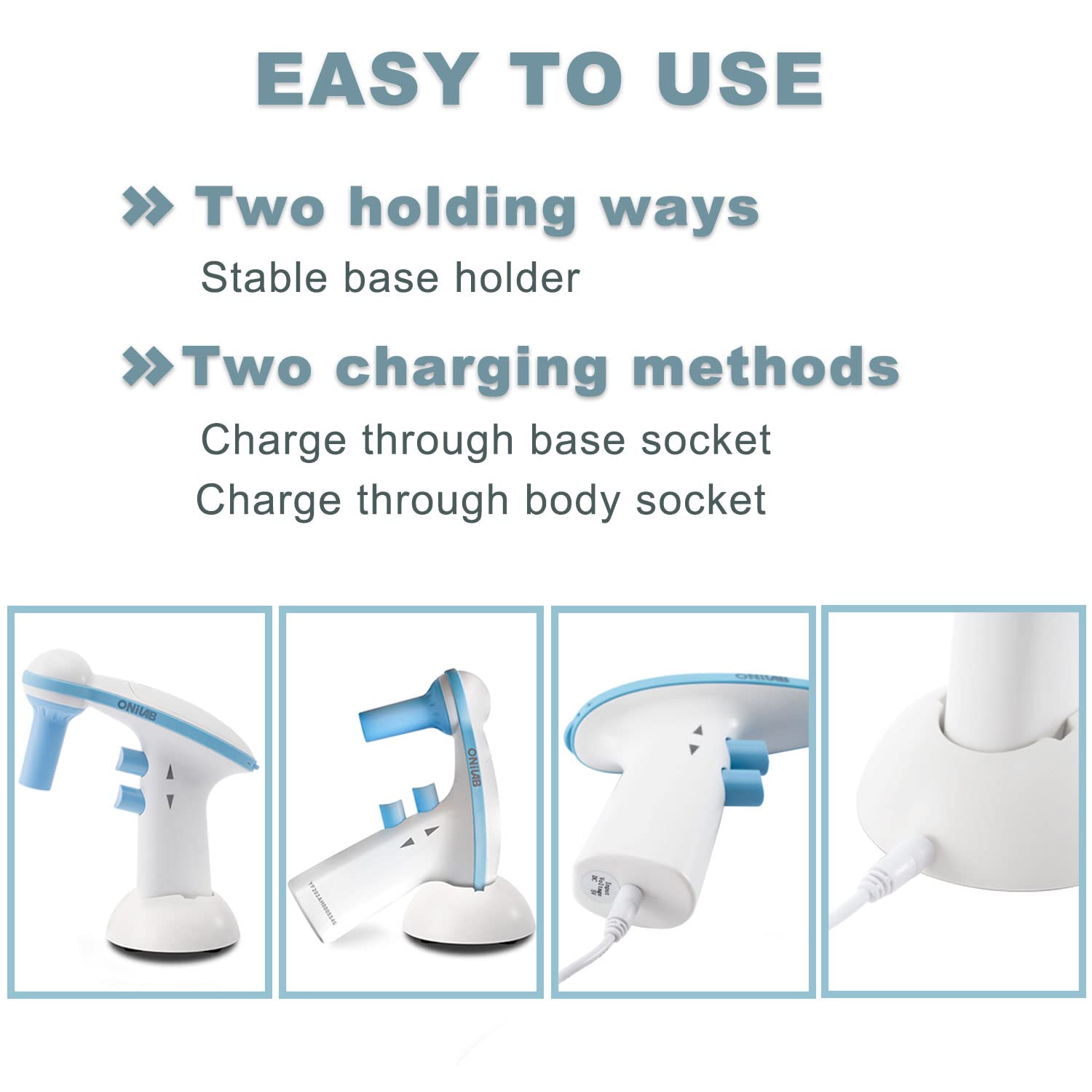 Snapklik.com : Electric Pipette Controller,Automatic Motorized Pipette ...