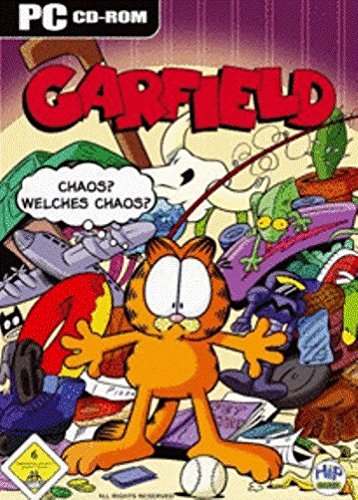 Garfield : Amazon.de: Games