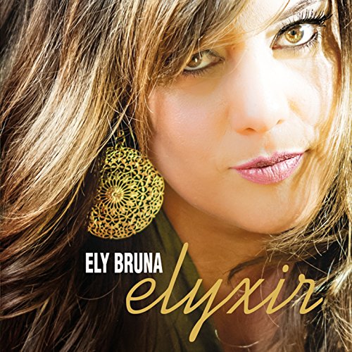 Play Elyxir by Ely Bruna on Amazon Music