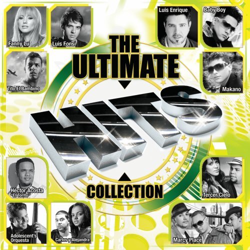 Various Artists - Ultimate Hits Collection - Amazon.com Music