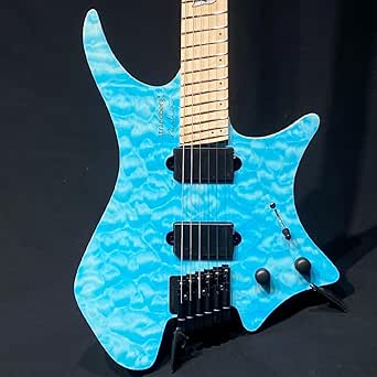 Amazon.co.jp: 店頭展示品 strandberg Boden RAS6 RAISE A SUILEN LOCK ストランドバーグ ...