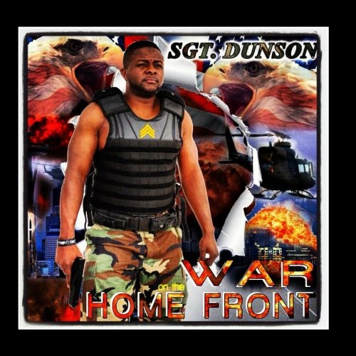 Amazon.com: War On the HomeFront: CDs & Vinyl