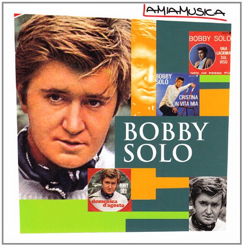 SOLO,BOBBY - Solo Bobby - Amazon.com Music