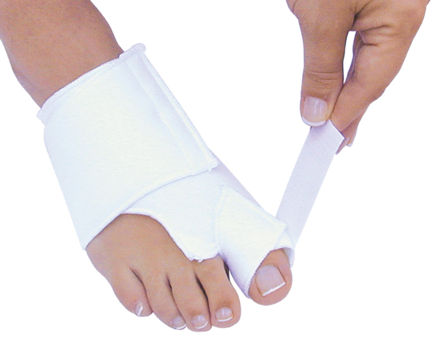 Amazon.com: 4BER6026RL Splint Metatarsal Post-Op Soft Large Right ...