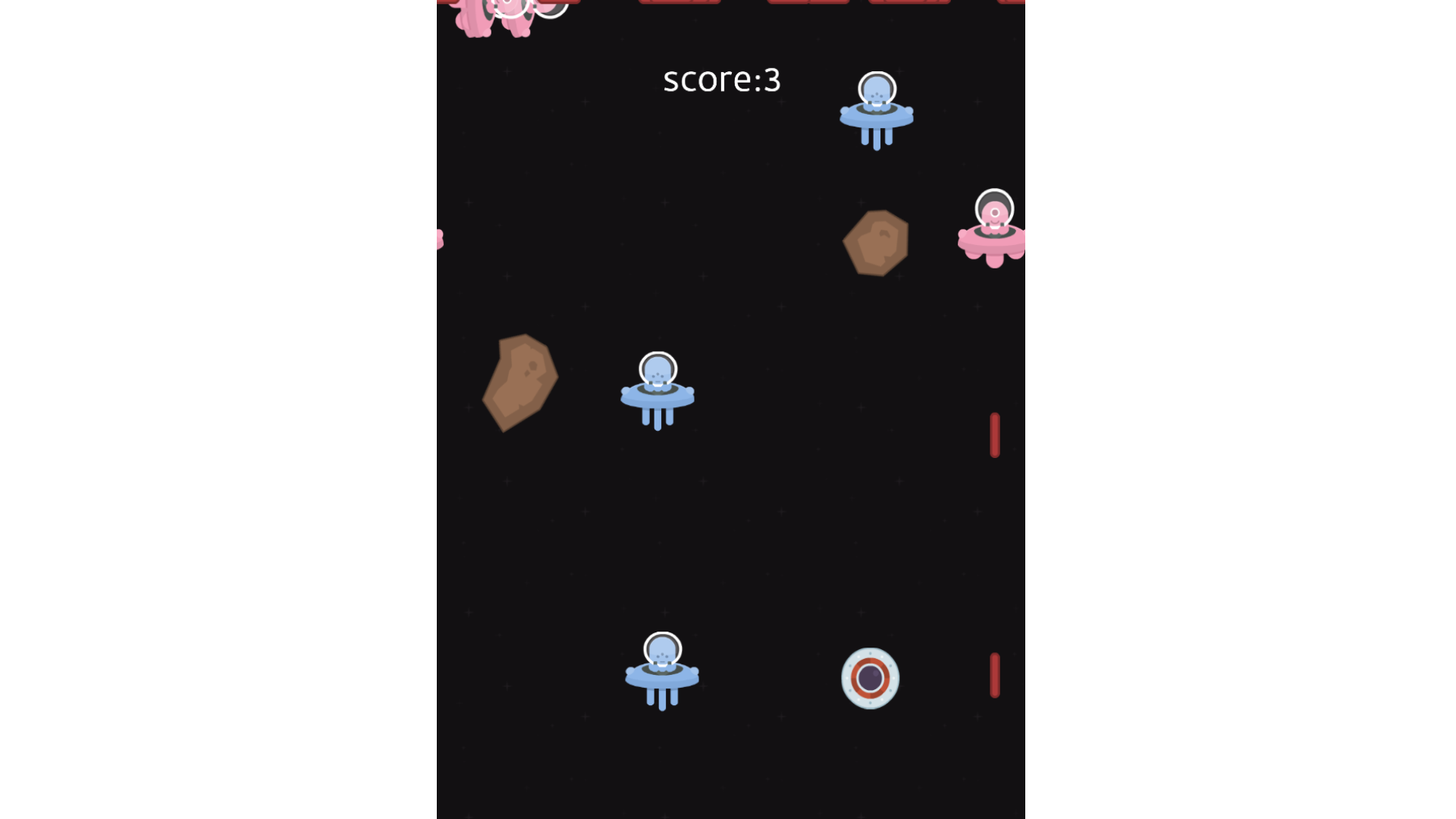 Space game - App on Amazon Appstore