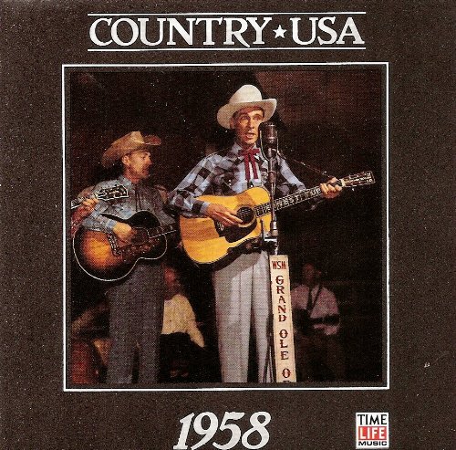 Country USA 1958 - Amazon.com Music