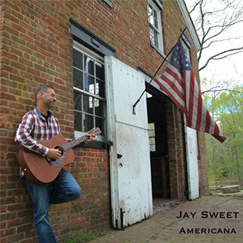 Play Americana by Jay Sweet on Amazon Music