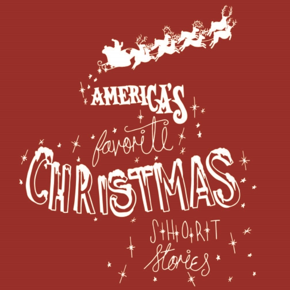 America's Favorite Christmas Short Stories (Classic Christmas Short ...