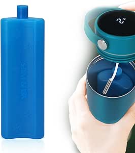 Amazon.com: YOUSHARES Ice Pack for Insulin Cooler Travel Case, TSA ...