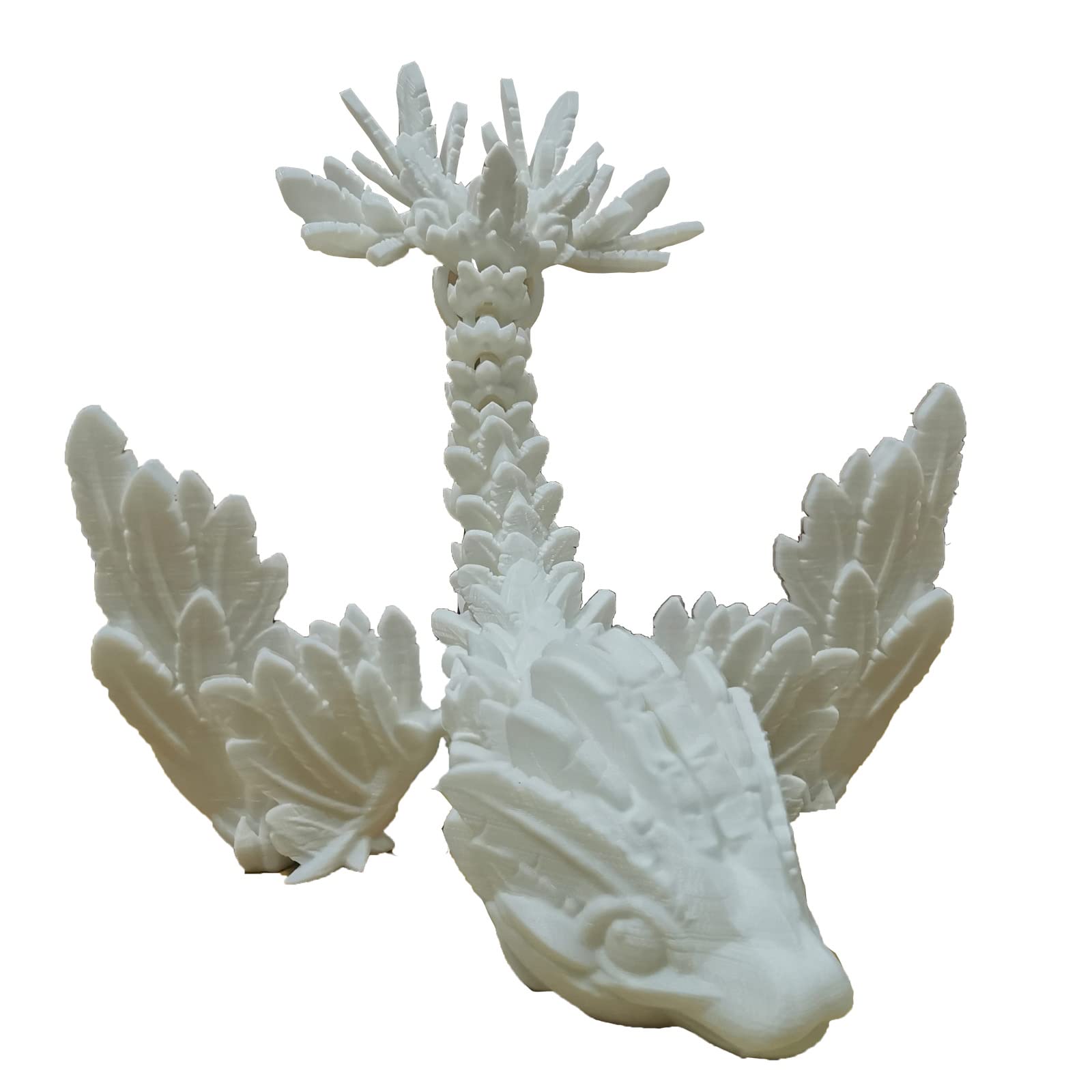 Whispering Sloth Dragon