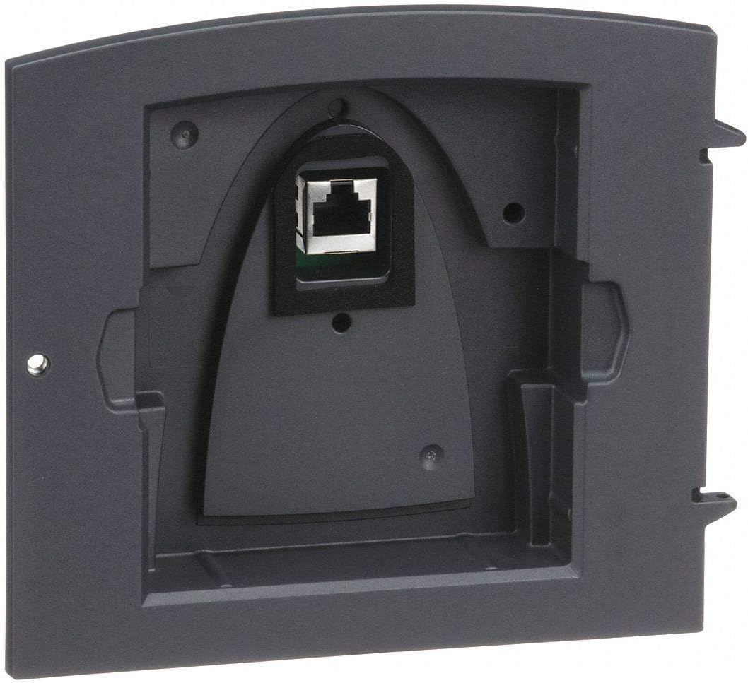Amazon.com: SCHNEIDER ELECTRIC VW3A1102 LCD Keypad Remote Mounting Kit ...