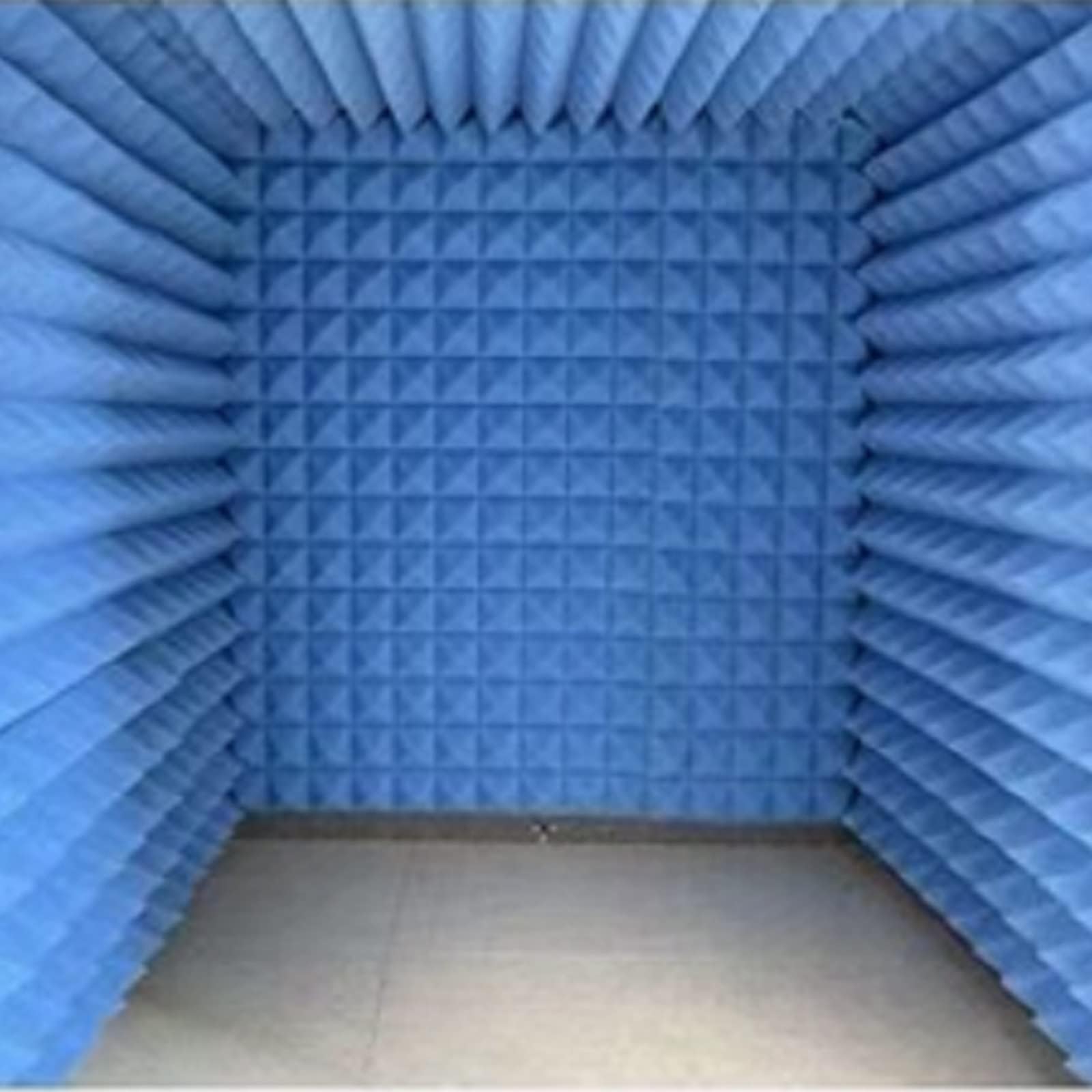 Amazon.com - ENNEM Soundproof room, soundproof sheet Wall,Soundproof ...