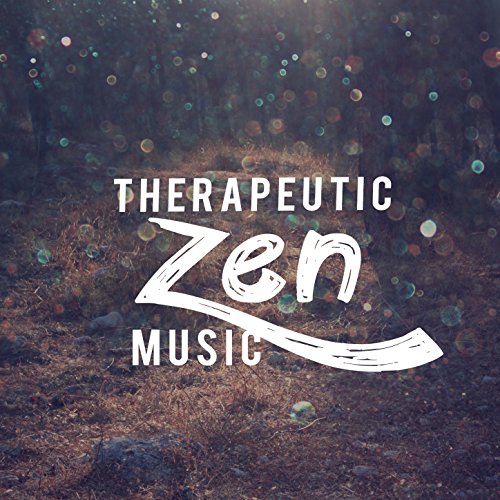 Amazon Music - Zen Therapy MusicのTherapeutic Zen Music - Amazon.co.jp