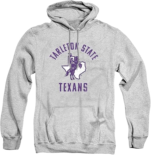 Amazon.com: Tarleton State University Official Tarleton Texans Logo ...