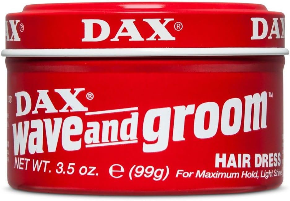 Amazon.com: Gabel’s Crew Cut Butch Wax 3.5oz (Old school Oil Based ...