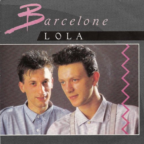Amazon.com: Lola : Barcelone: Digital Music