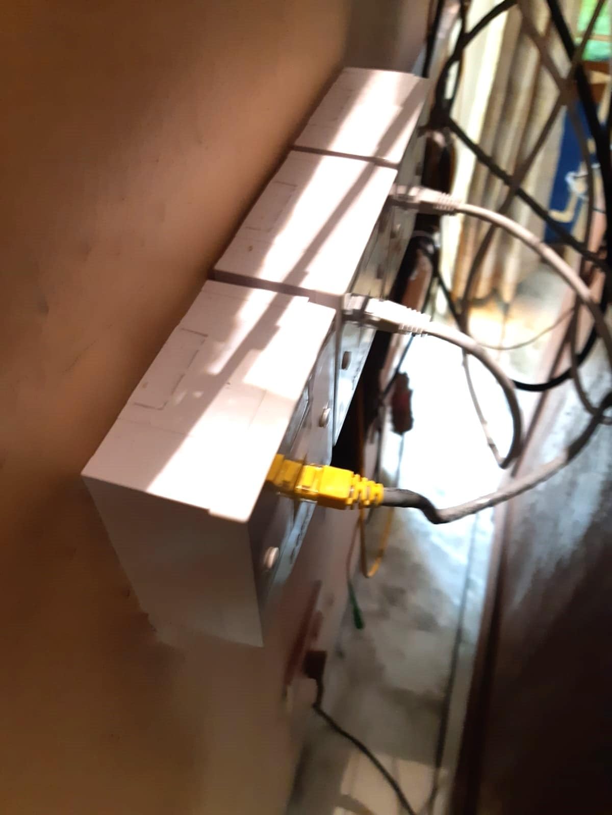 D-Link SuperShopperIndia Combo Deals RJ45 CAT6E Lan I/O Network ...