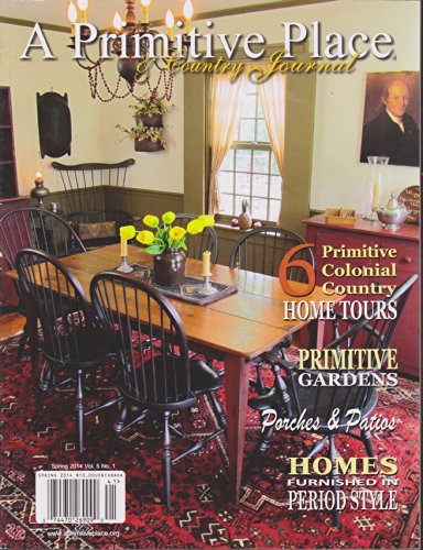 Anne Clay The Primitive Home Store's Amazon Page