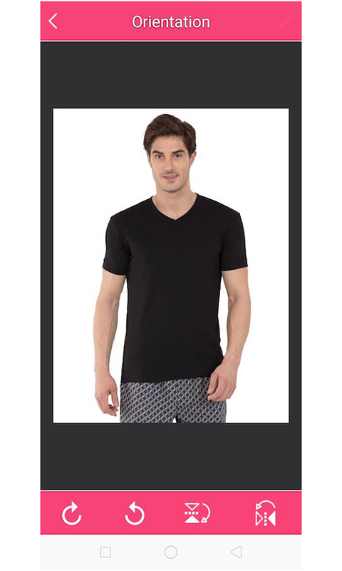 Passport Size Photo Maker - Passport Size Photo Cutter - Passport Size ...