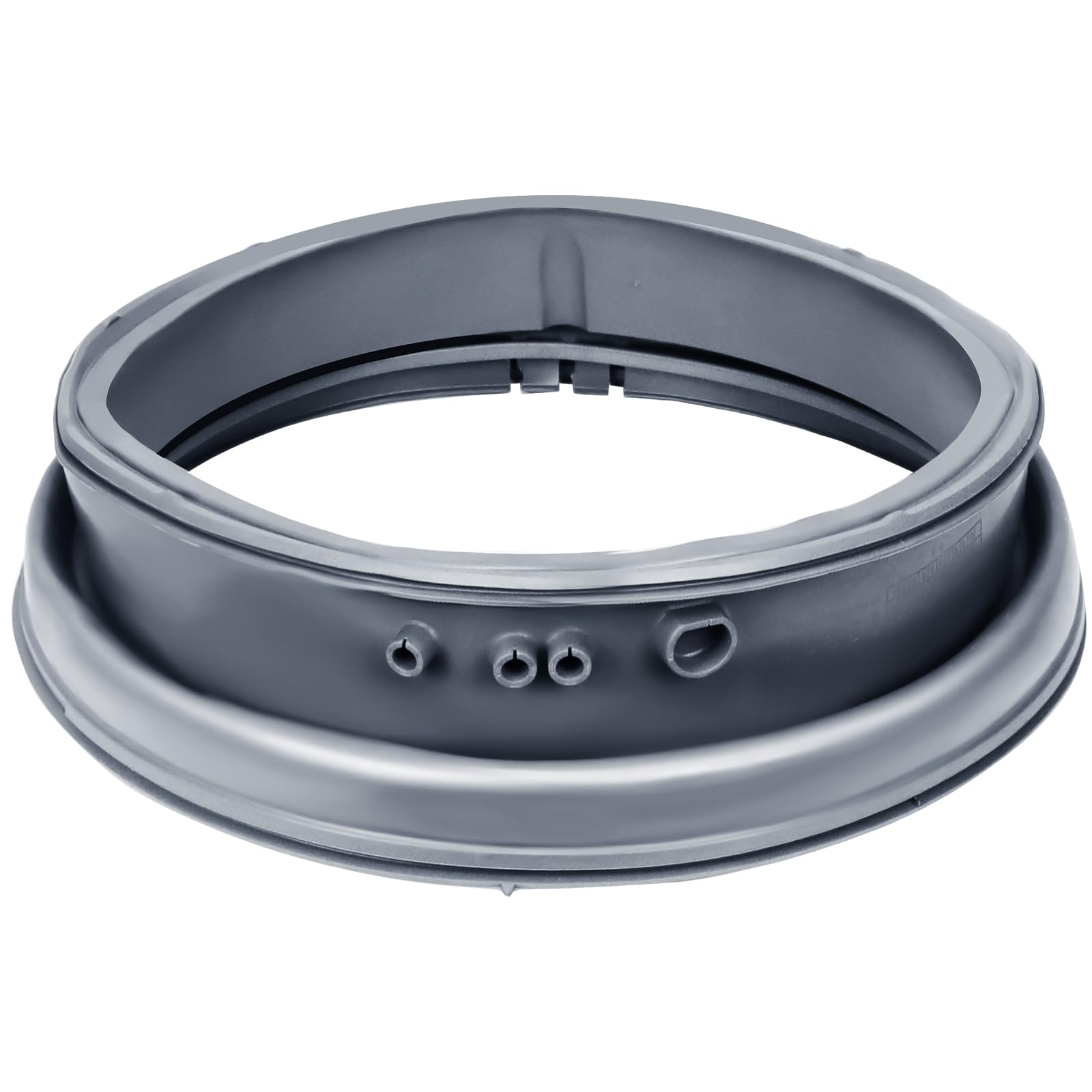 Amazon.com: Upgraded 4986ER0004F Washer Door Gasket Compatible with LG ...