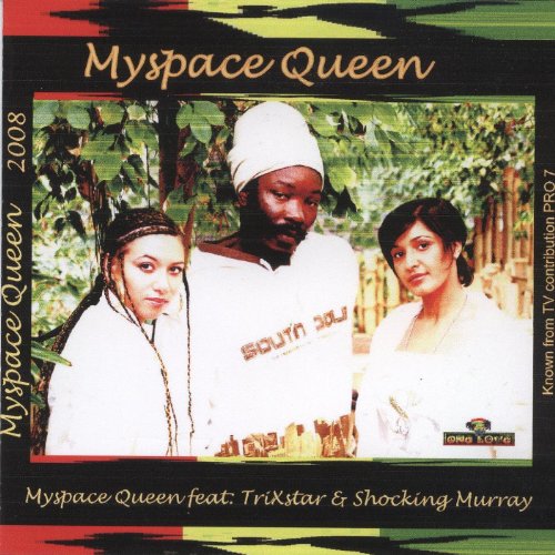 Play Myspace Queen by Myspace Queen, Trixstar, Shocking Murray on ...