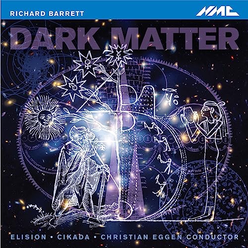 Amazon MusicでElision, Cikada & Christian EggenのBarrett: Dark Matterを再生する