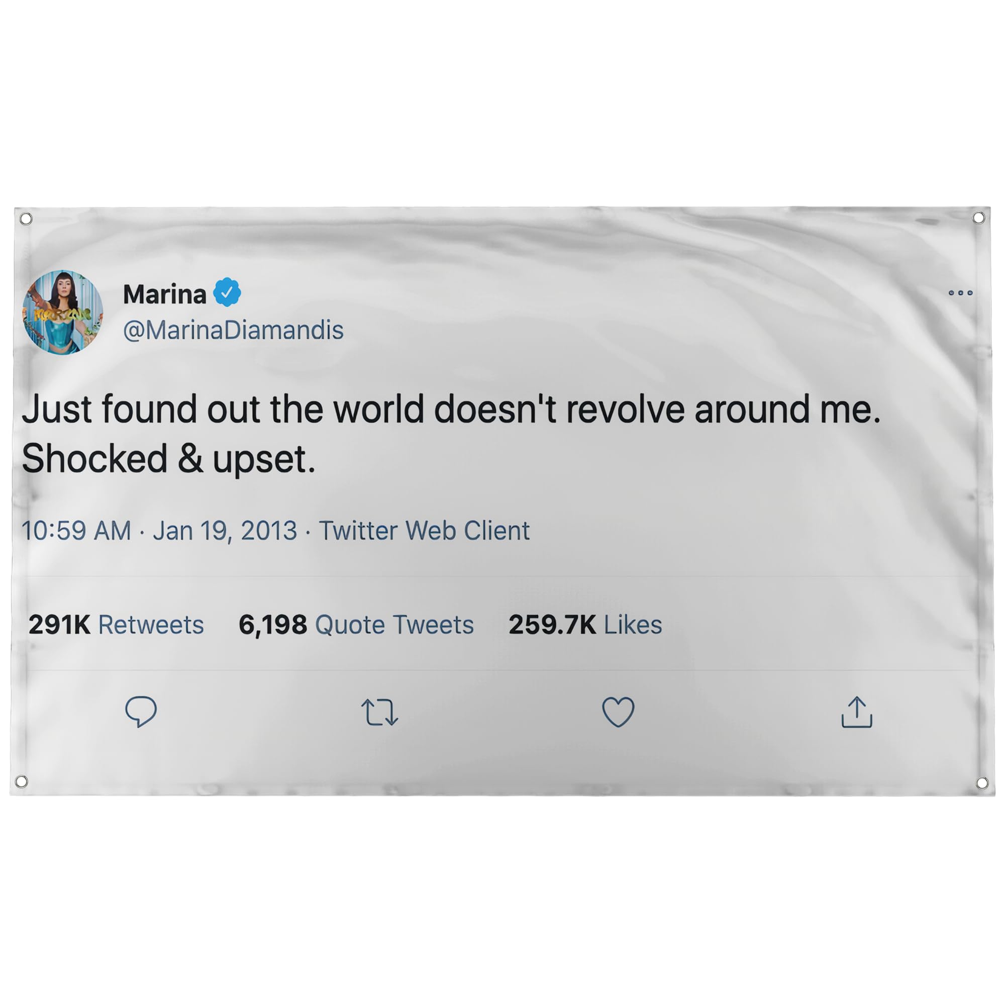 @ Me Next Time Twitter Meme