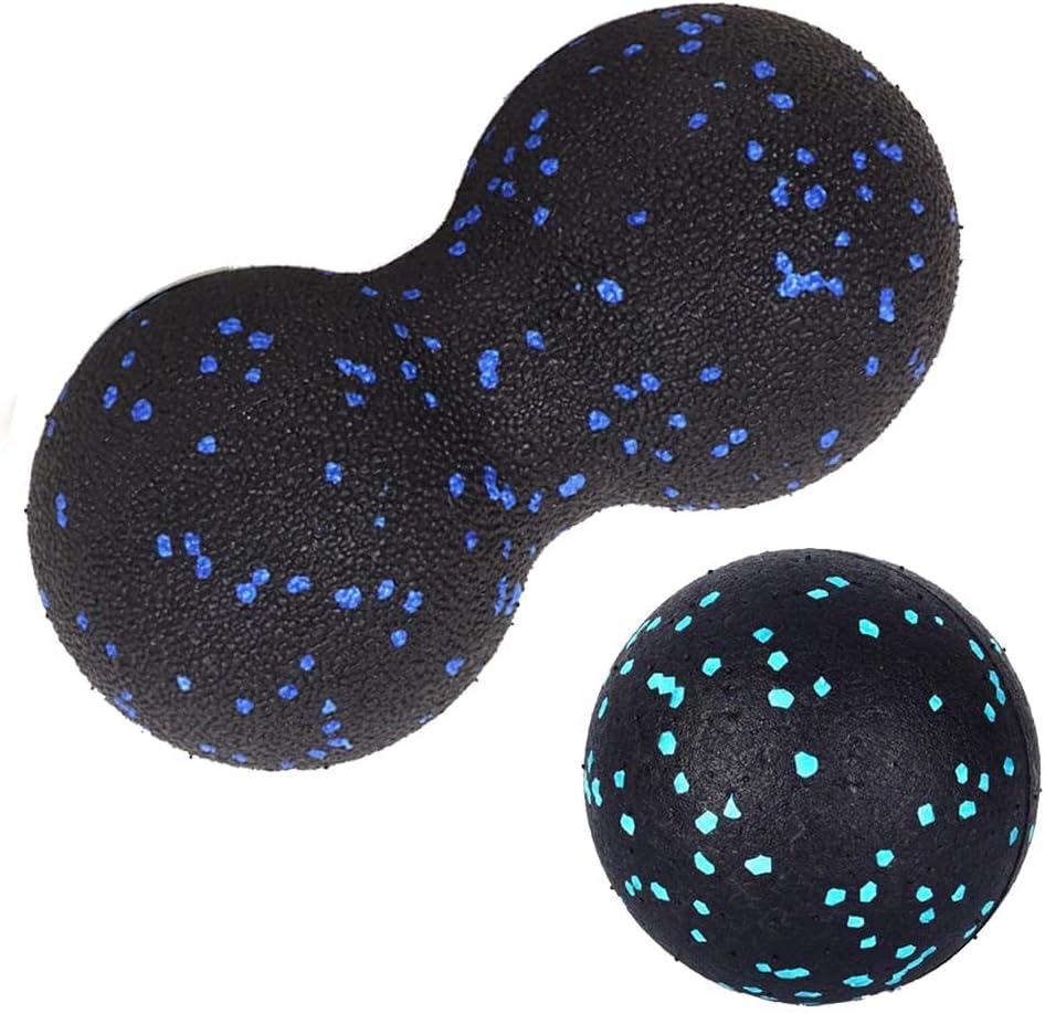 Peanut Massage Balls, Back Massage Peanut Balls, Muscle Relaxers ...