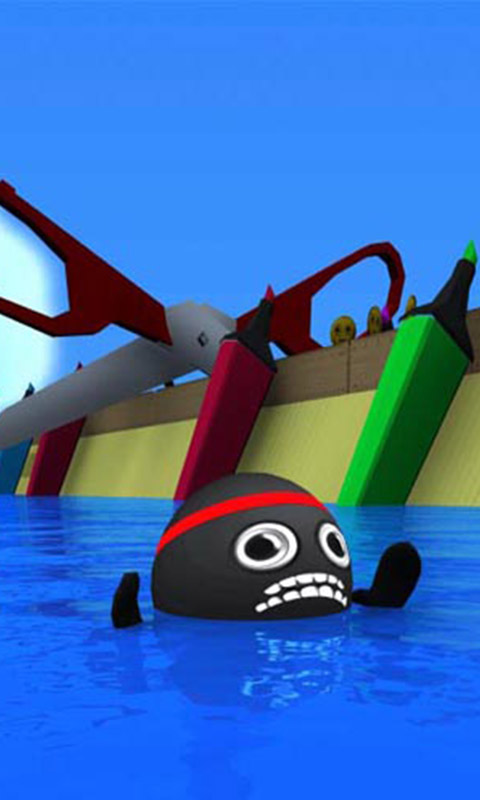 Stickman Run Free - App on Amazon Appstore