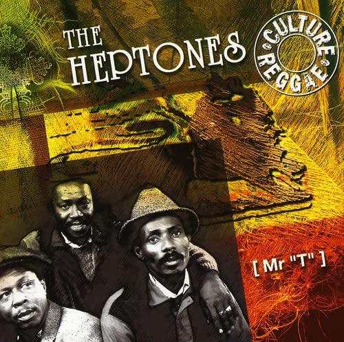 The Heptones, Fox Stewart, Lloyd Parks, Robbie Shakespeare, Willie ...