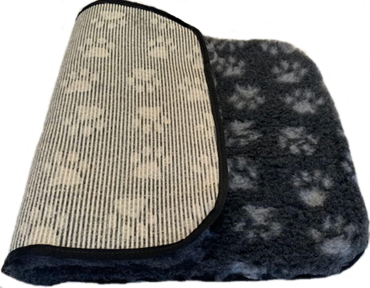 PnH Veterinary Bedding® NON SLIP, CLASSIC RANGE Binded for Extra ...