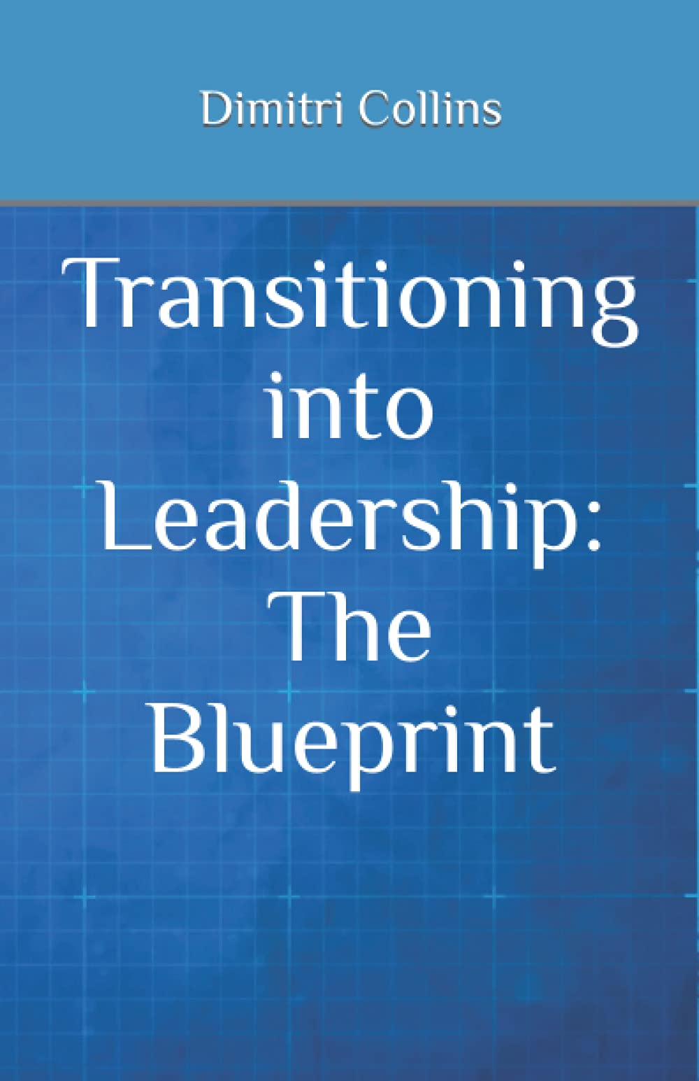 Amazon.com: Transitioning into Leadership: The Blueprint: 9781647130688 ...