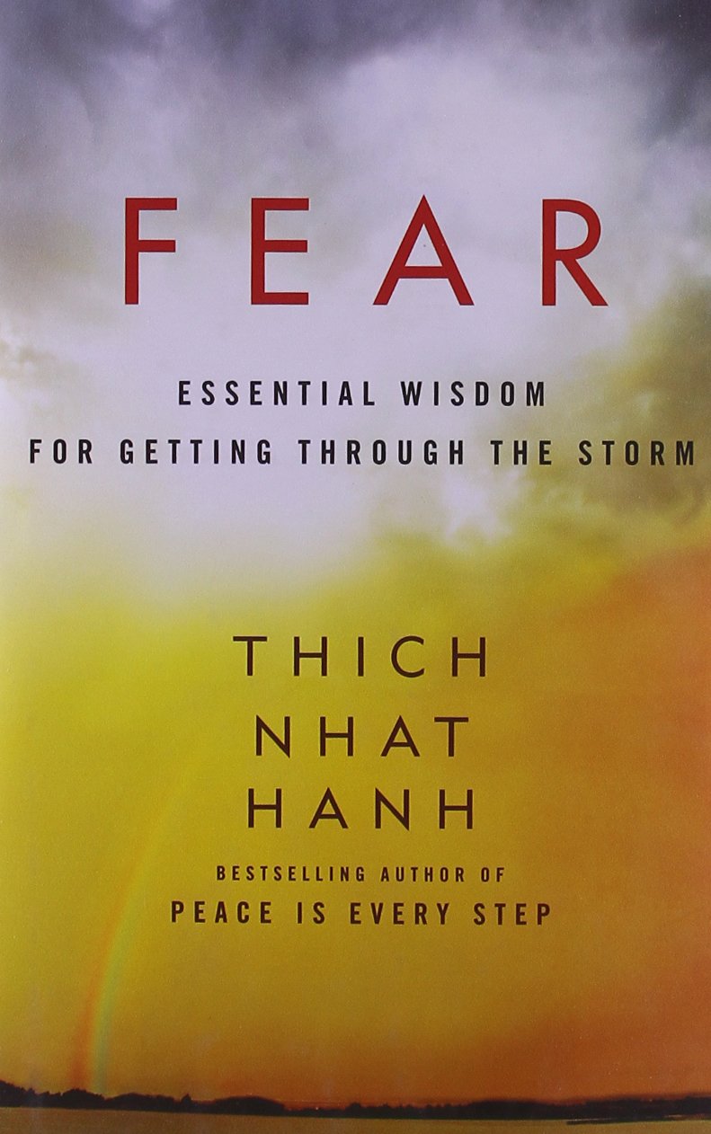 Amazon.com: Fear: A Powerful Guide to Overcoming Uncertainties and ...