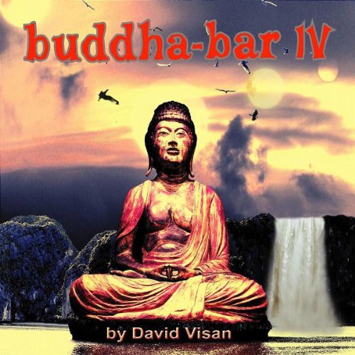 Frédérick Rousseau, Tibet Project, Jade Or, Nitin Sawhney, Nash Didan ...