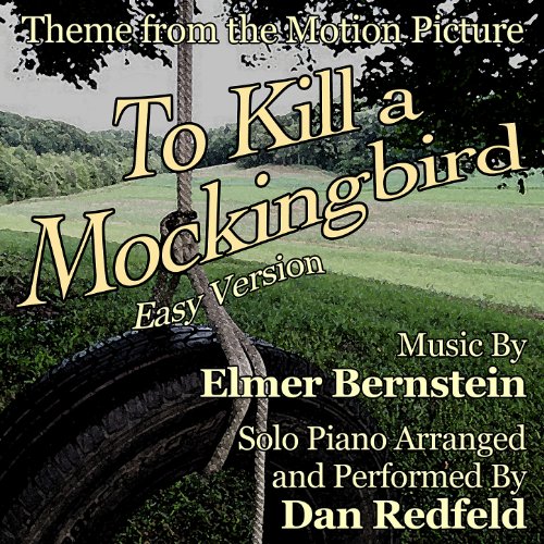 Play To Kill a Mockingbird (Theme for Solo Piano - Easy Version from ...