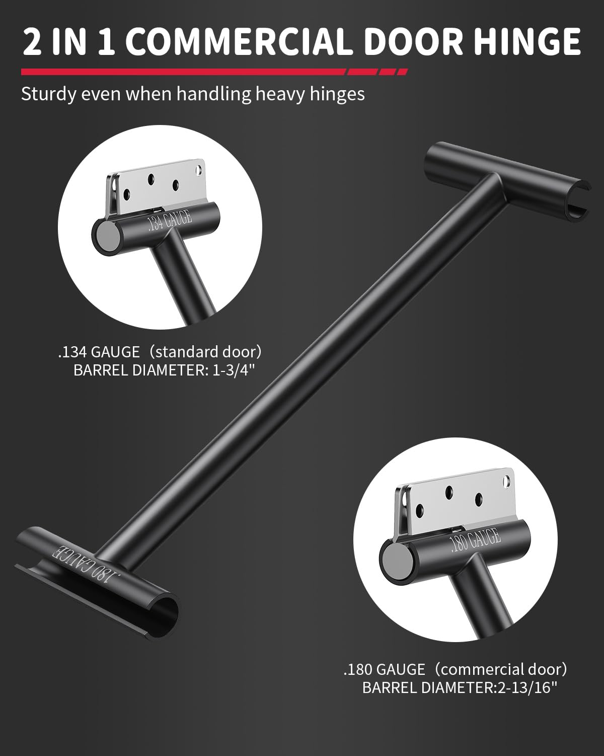 Snapklik.com : Door Hinge Adjustment Tool Hinge Bender Hinge Gap ...
