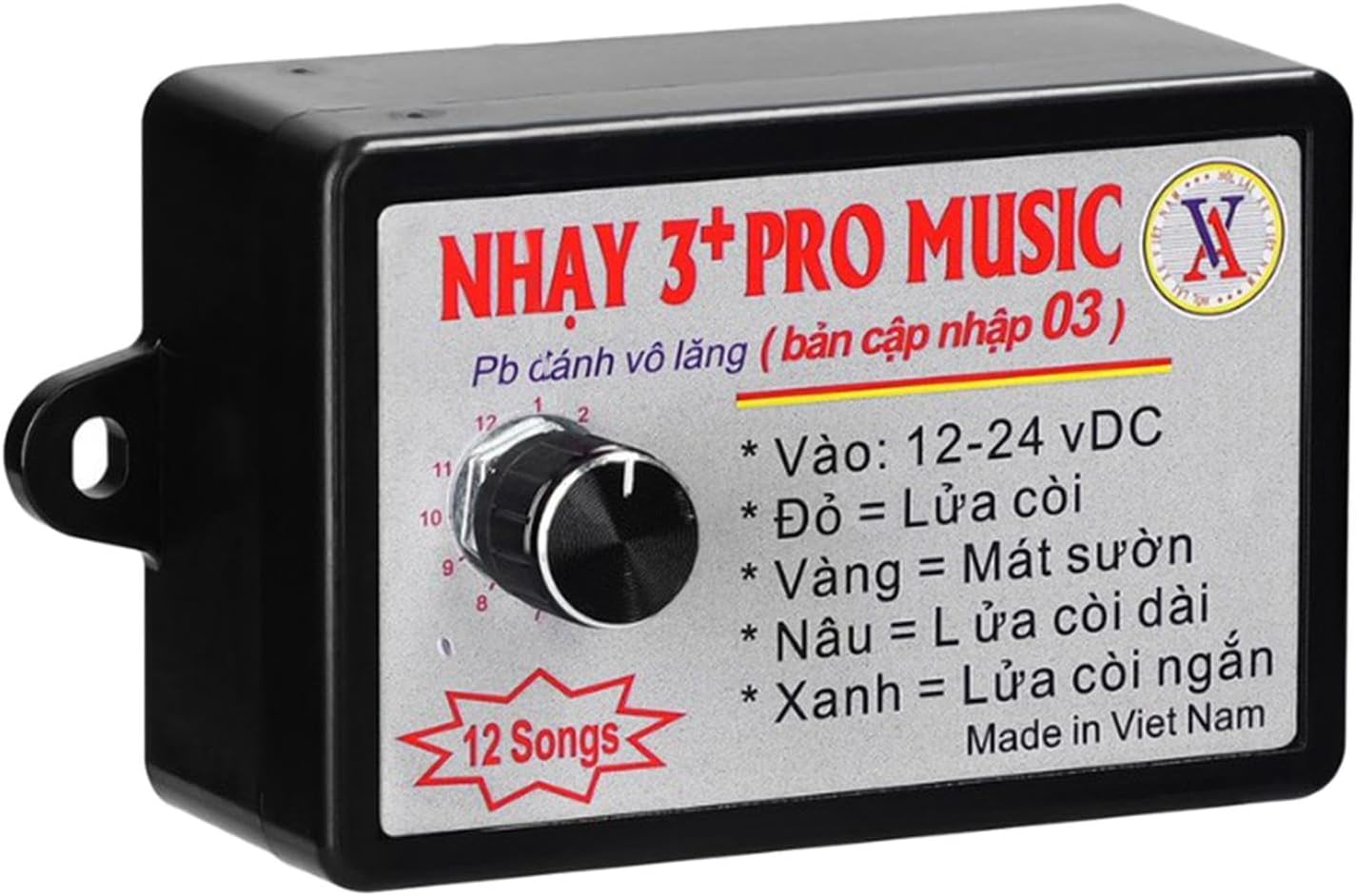 Multi-Speaker Controller - Car Amplifier Tuner Controller | Car ...