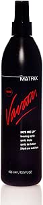 Matrix Vavoom Size Me Up Finishing Spritz Spray 13.5 oz : Amazon.co.uk ...