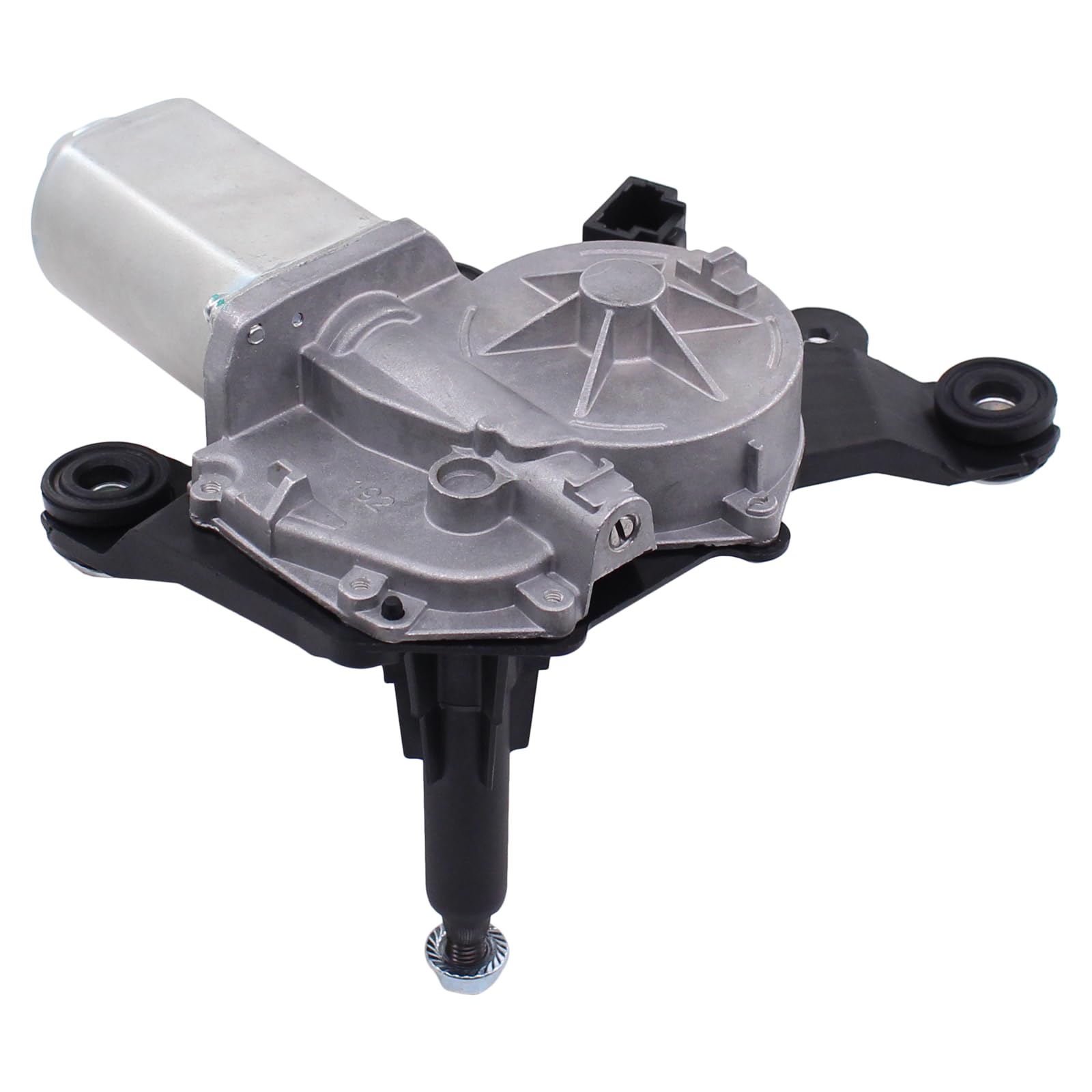 Nissan Rear Wiper Motor Rear Windshield For Nissan Qashqai, Rogue ...